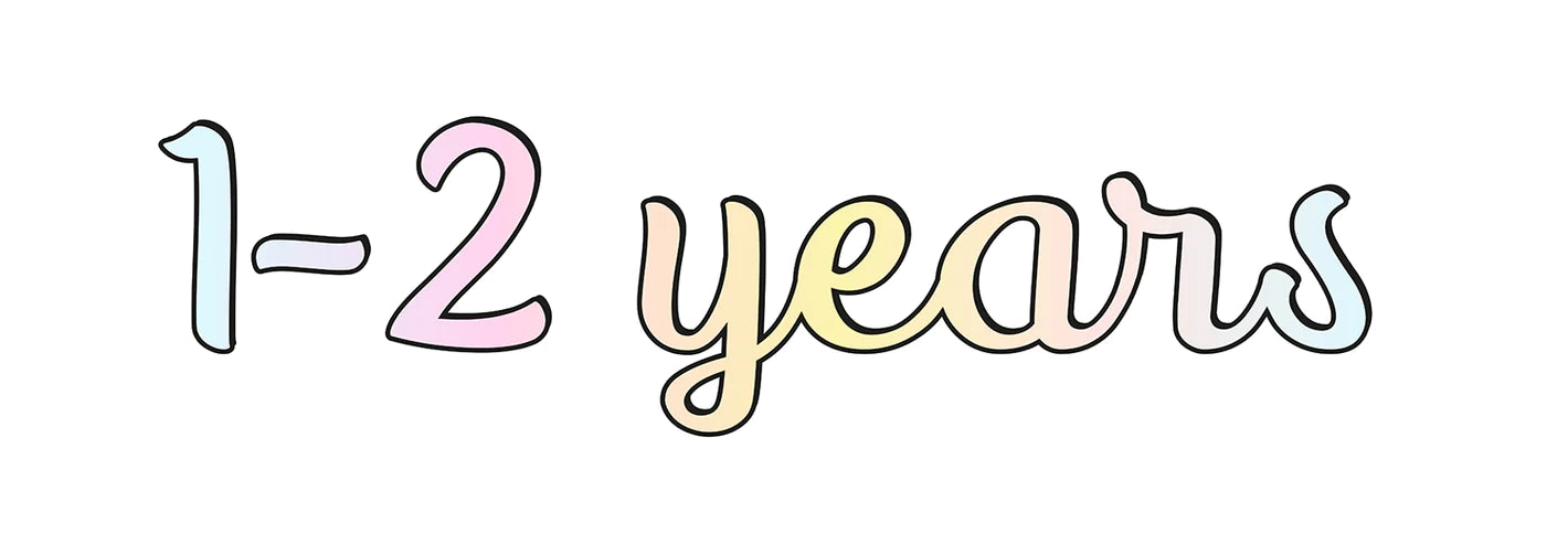 1-2 Years – Busby Busy Books